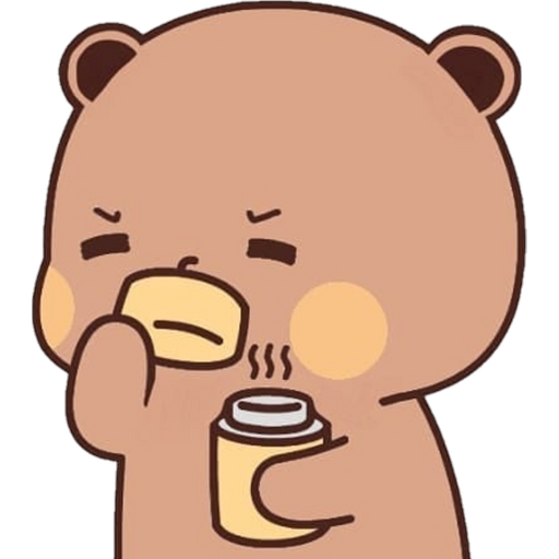 Sticker Maker - 04 Panda Bear