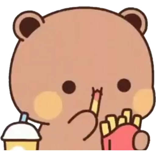 Sticker Maker - 04 Panda Bear