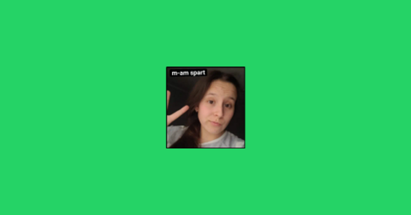 Sticker Maker - 1 martie