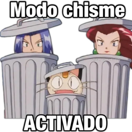 Sticker Maker - 10.11 Chisme