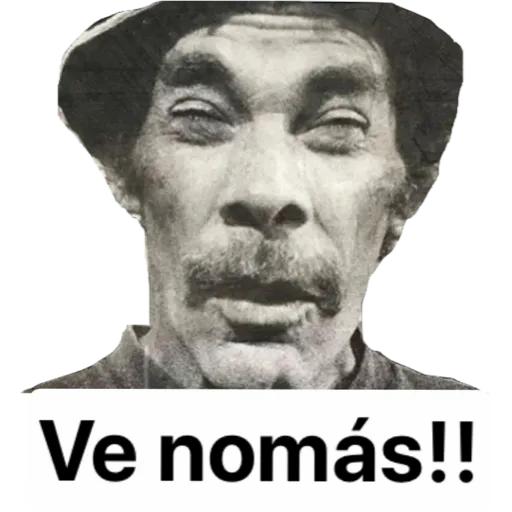 Sticker Maker - 1.27 desepcionado Verguenza hipocrita