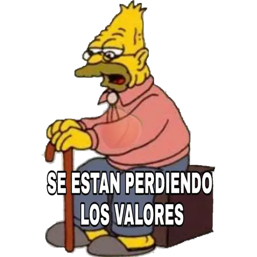 Sticker Maker - 15 Chavo ruco Cari