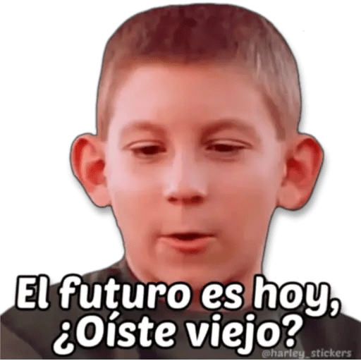 Sticker Maker - 15 Chavo ruco