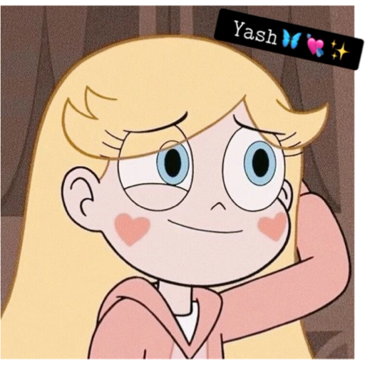 Sticker Maker - Marco Star