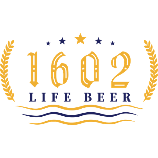 Sticker Maker - 1602 Beer