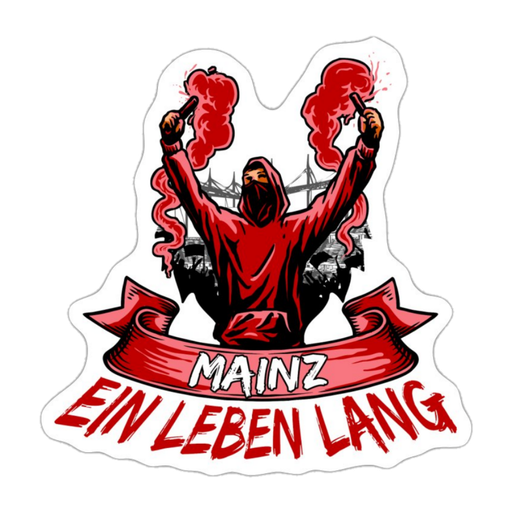 Sticker Maker - 1.FSV Mainz 05
