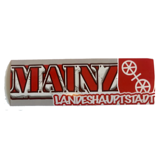 Sticker Maker - 1.FSV Mainz 05