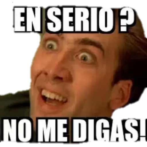 Sticker Maker - 2.14 Sarcasmo indirecta