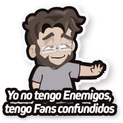 Sticker Maker - 2.16 Envidia