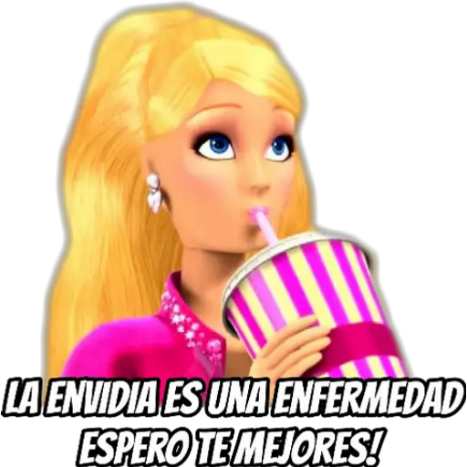 Sticker Maker - 2.16 Envidia