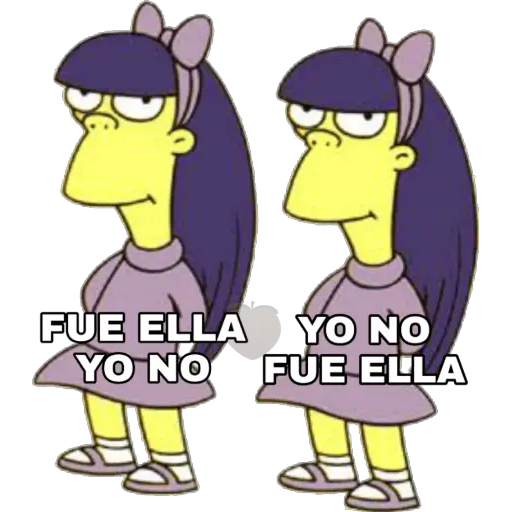 Sticker Maker - 2.7 Ya que Sabe X 1 cari