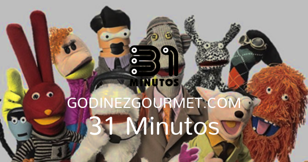 Sticker Maker - 31 Minutos