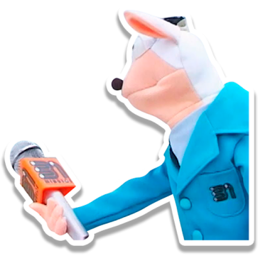 Sticker Maker - 31 Minutos