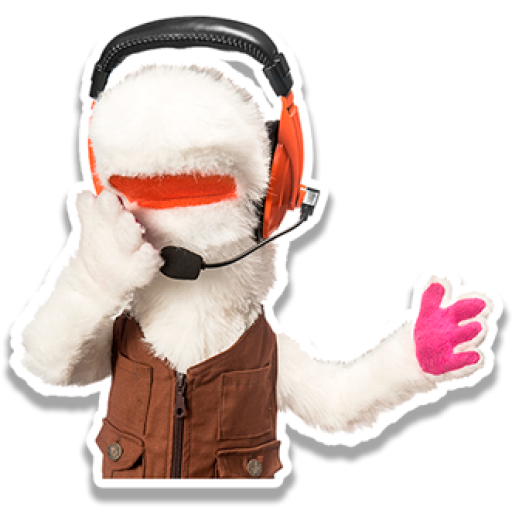 Sticker Maker - 31 Minutos