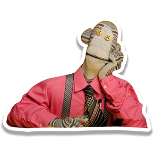 Sticker Maker - 31 Minutos