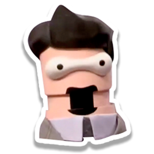Sticker Maker - 31 Minutos