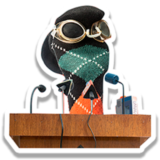 Sticker Maker - 31 Minutos