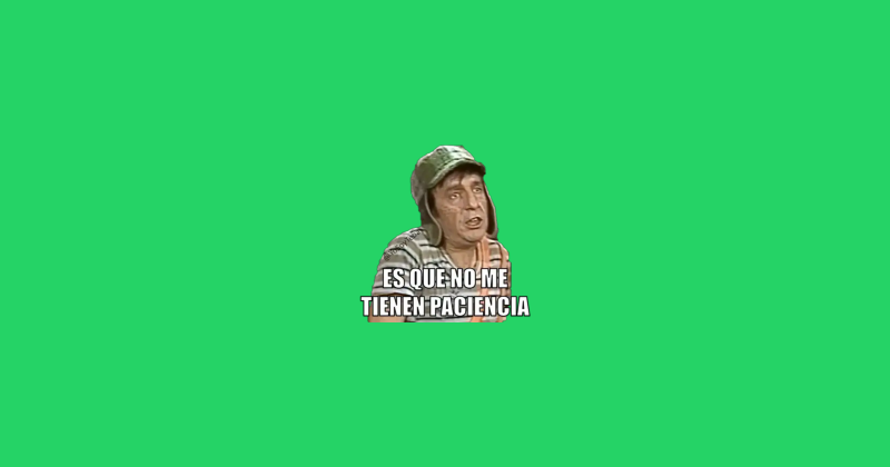 Sticker Maker - 3.13 Loser Me lo Logre