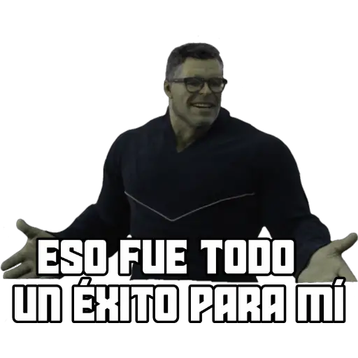 Sticker Maker - 3.13 Loser Me lo Logre