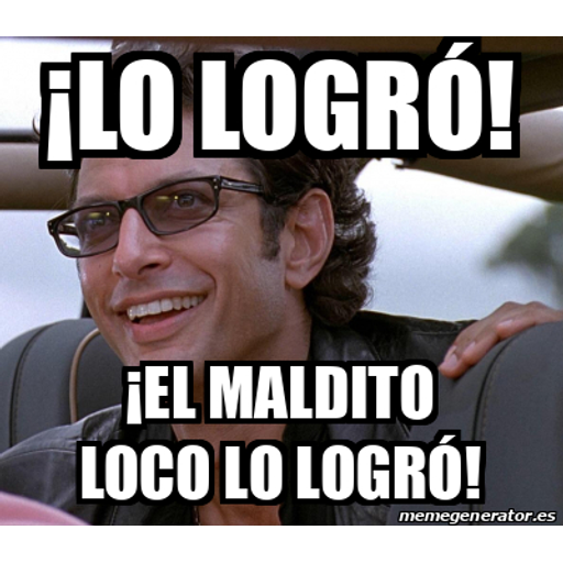 Sticker Maker - 3.13 Loser Me lo Logre