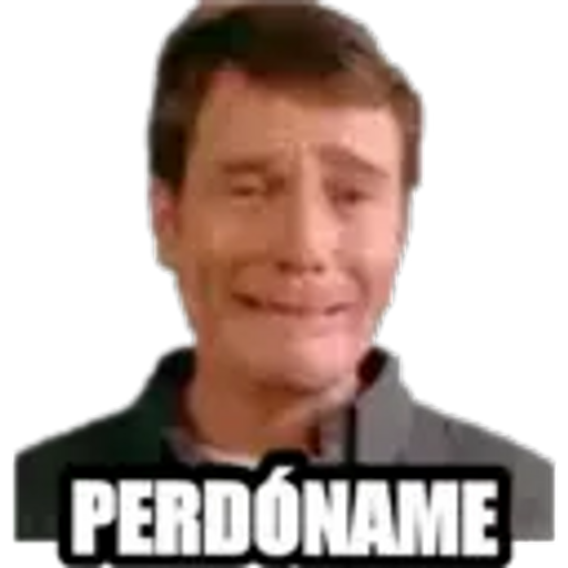 Sticker Maker - 3.14 me perdonas