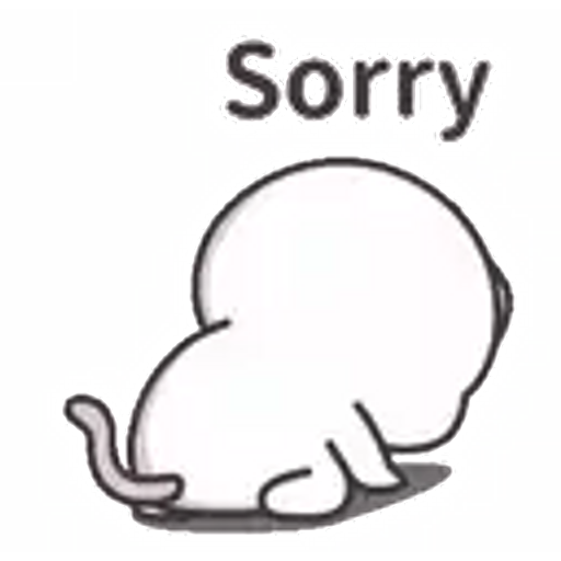Sticker Maker - 3.14 me perdonas