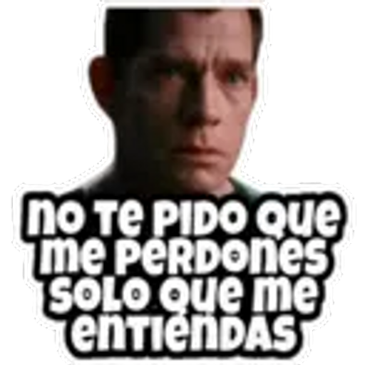 Sticker Maker - 3.14 me perdonas