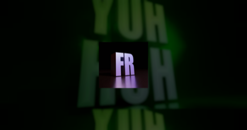 Sticker Maker - 3D Text Meme