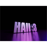 Sticker Maker 3d Text Meme