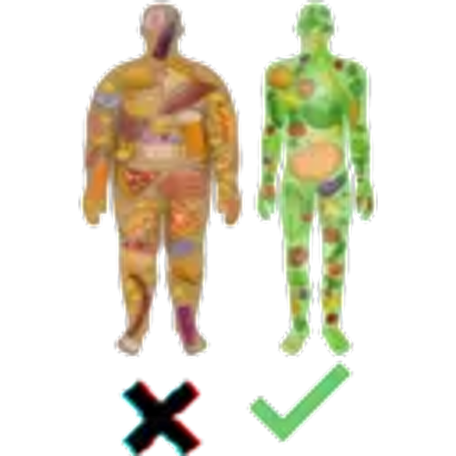 Sticker Maker - 4.18 Comida Fea