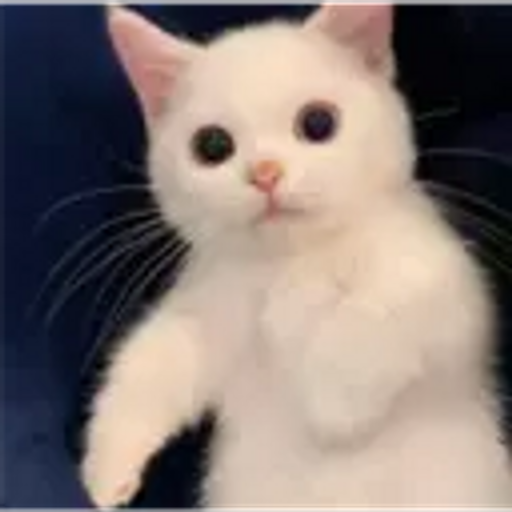 Sticker Maker - 4.6 cute feo