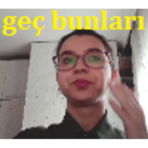 Sticker Maker - 5. grup