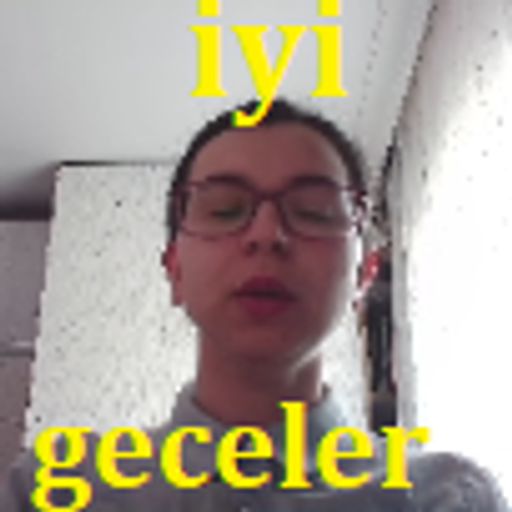 Sticker Maker - 5. grup