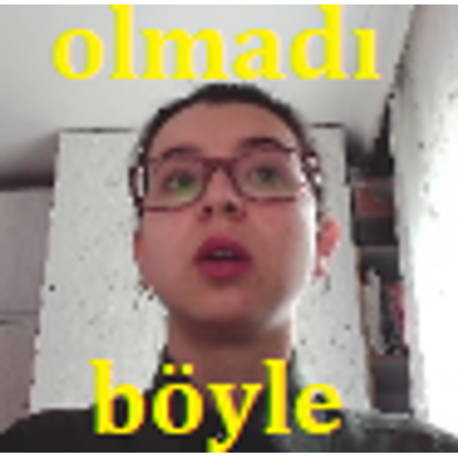 Sticker Maker - 5. grup