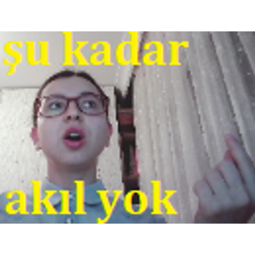 Sticker Maker - 5. grup