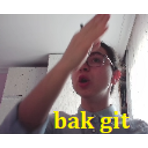 Sticker Maker - 5. grup