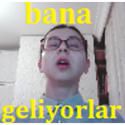 Sticker Maker - 5. grup