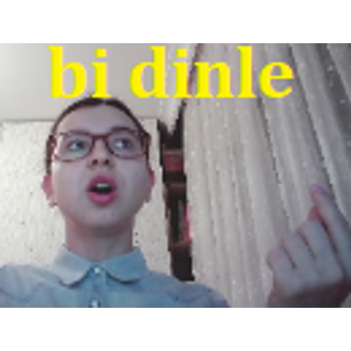 Sticker Maker - 5. grup