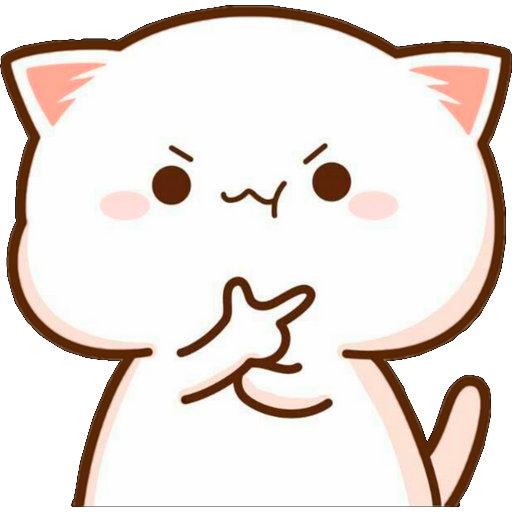Sticker Maker - 5.10 Pensativo intereza