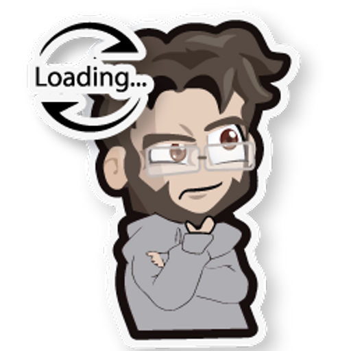 Sticker Maker - 5.11 Procesando algebra