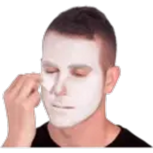Sticker Maker - 5.16 Payaso quede