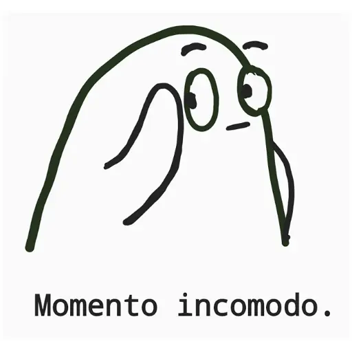 Sticker Maker - 6.1 Incomodo