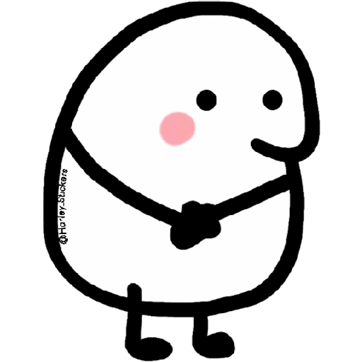 Sticker Maker - 6.6 Timidez