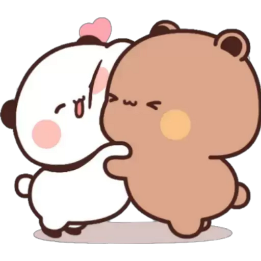 Sticker Maker - 7.1 Abrazo