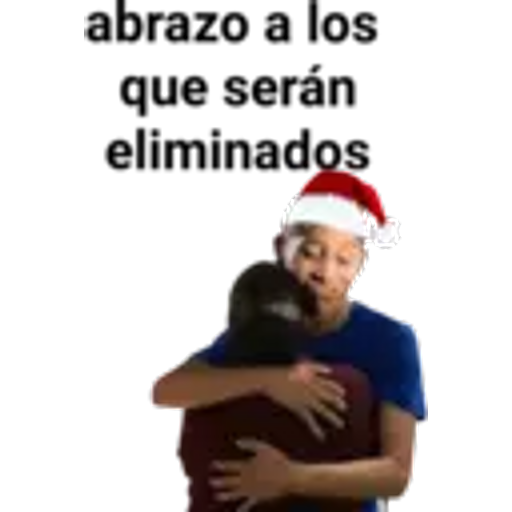 Sticker Maker - 7.1 Abrazo