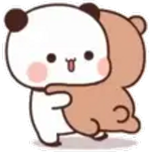 Sticker Maker - 7.1 Abrazo