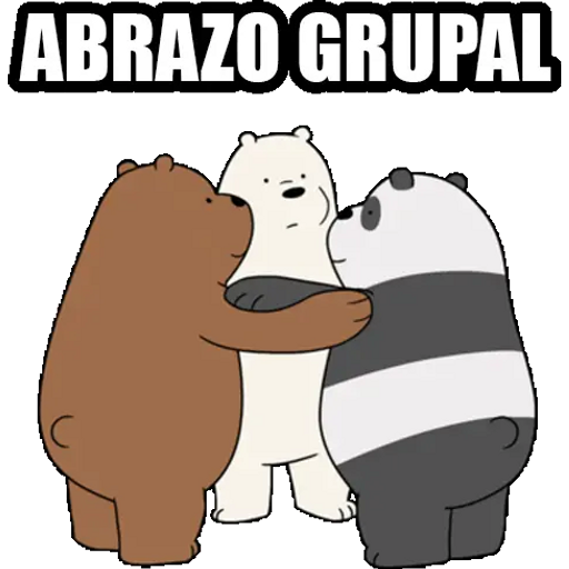 Sticker Maker - 7.1 Abrazo