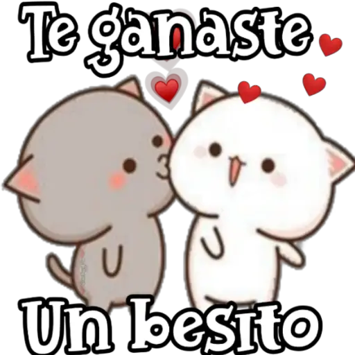 Sticker Maker - 7.2 Beso Cari