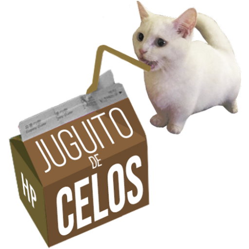 Sticker Maker - 7.29 Celos Mio