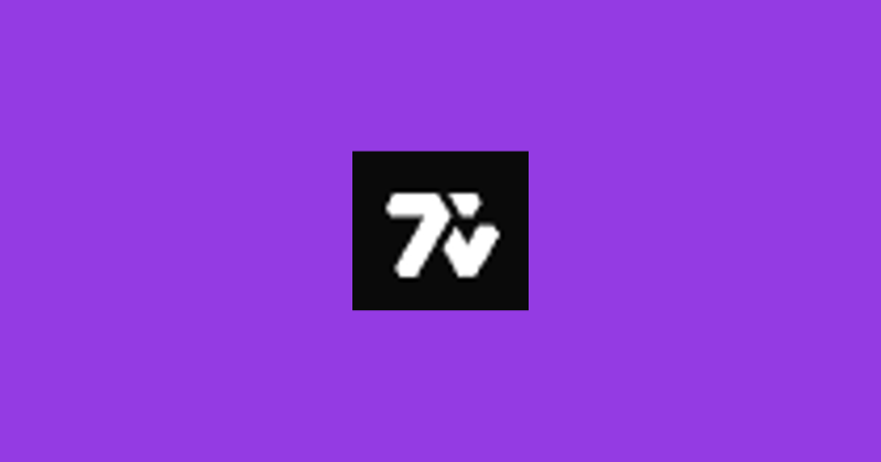 Sticker Maker - 7tv 2024